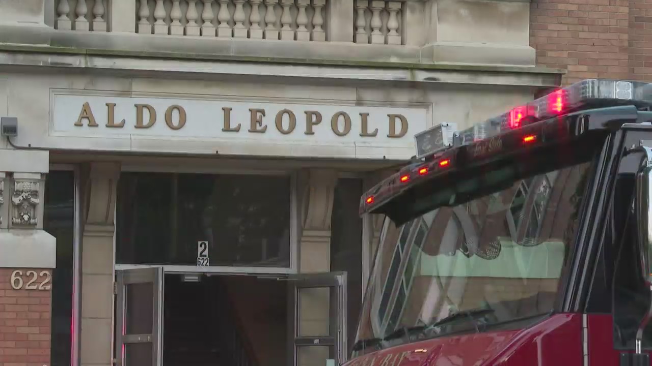 Fire department releases details of Aldo Leopold School fire, cause ...
