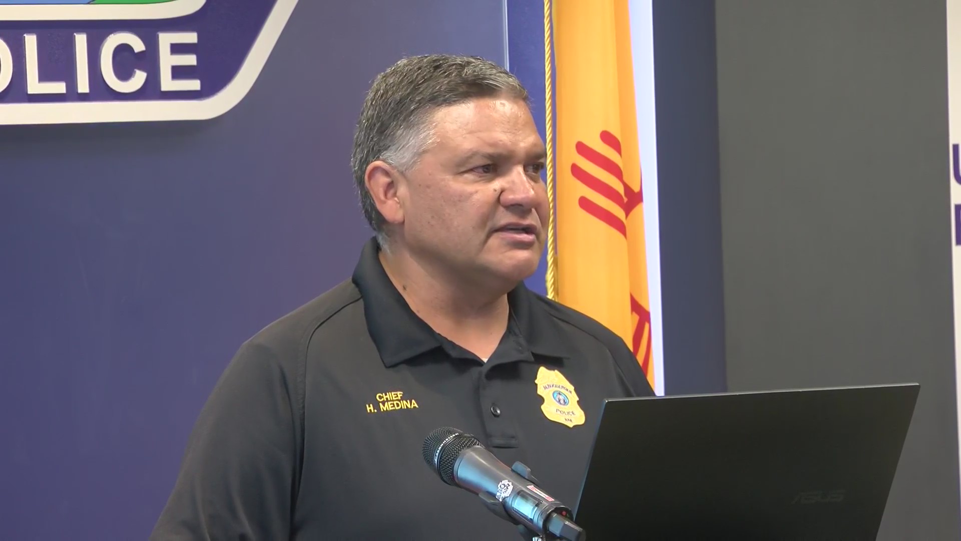 Albuquerque police release details from August 17 officer-involved ...