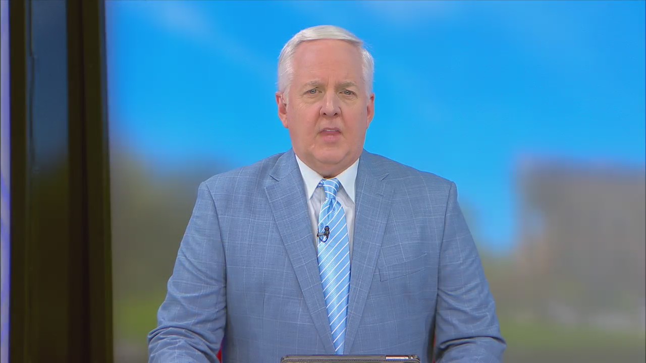 Kansas lawmaker swerved while driving, causing head-on car crash – KSNT ...