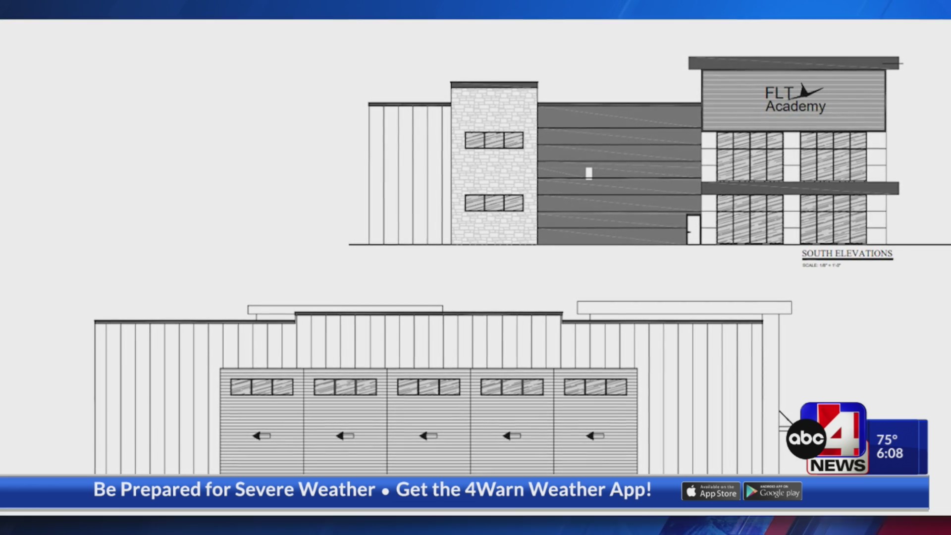 This Utah city to see groundbreaking of nearly $50 million hangar ...