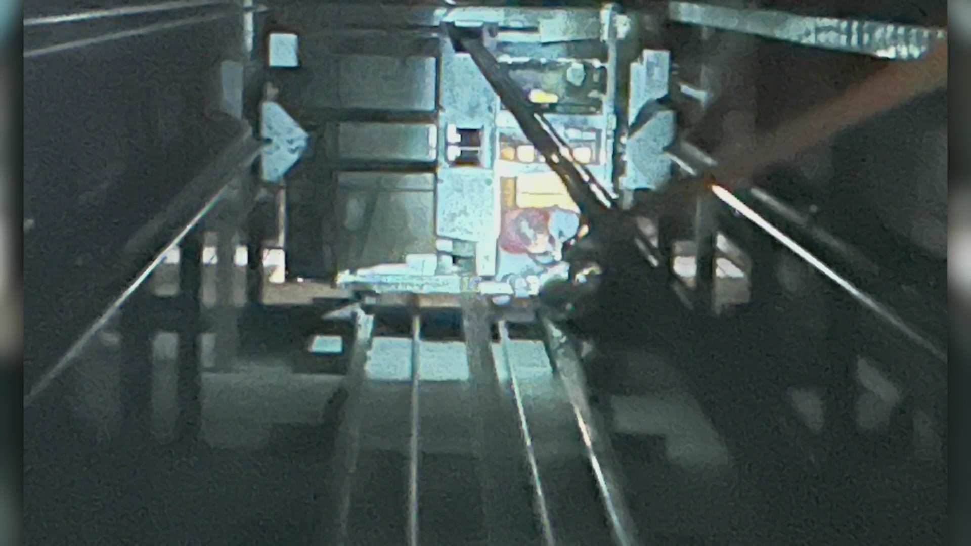 VB firefighters rappel elevator shaft, rescue trapped woman – WAVY.com