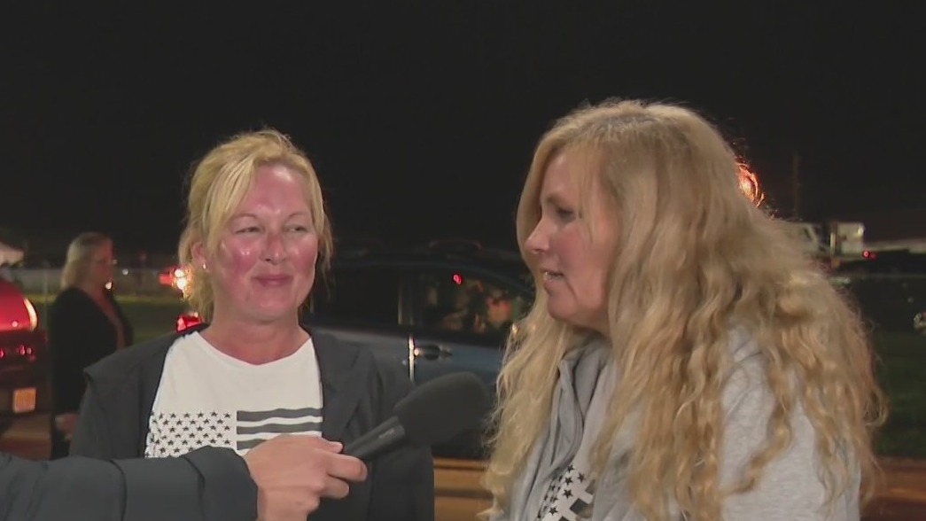 Second Butler rally was ‘exciting,’ not ‘scary’: Trump supporters ...