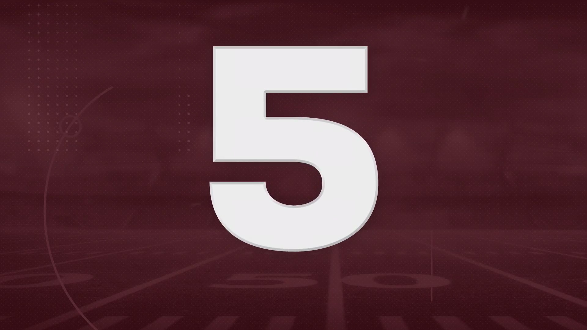 PLAY #5: WESTSIDE RAMS – WSPA 7NEWS