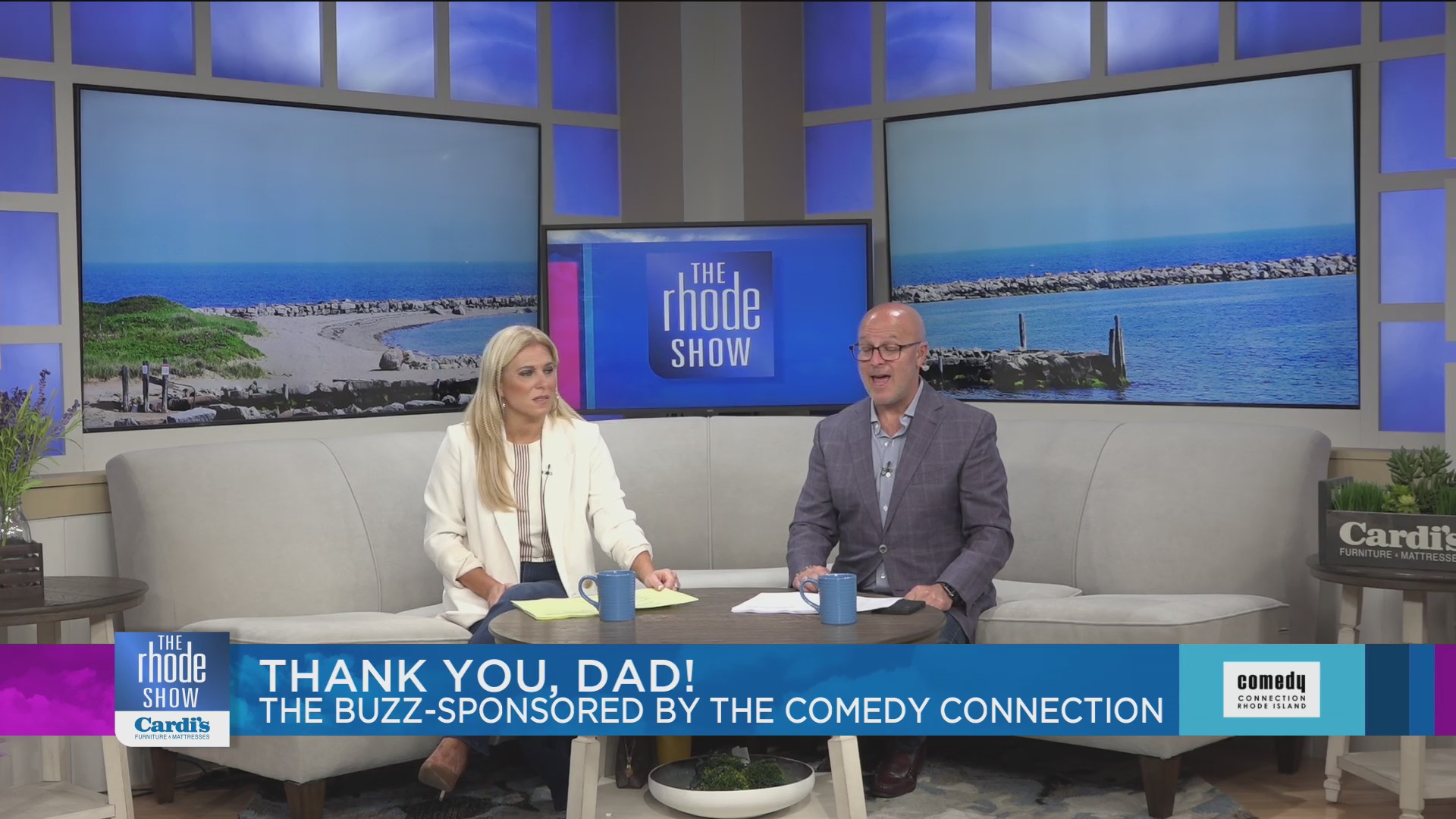 Remembering our Dad’s this Father’s Day – WPRI.com