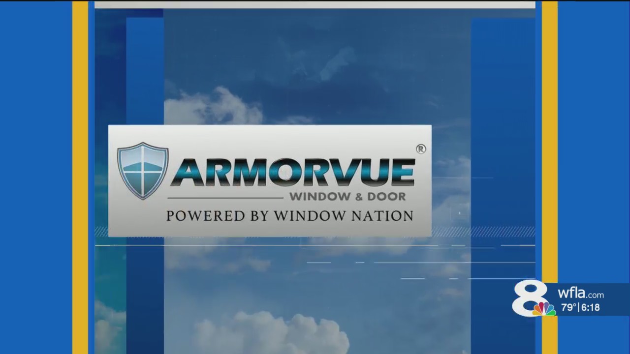 News Channel 8 Today: Weekend Edition – WFLA