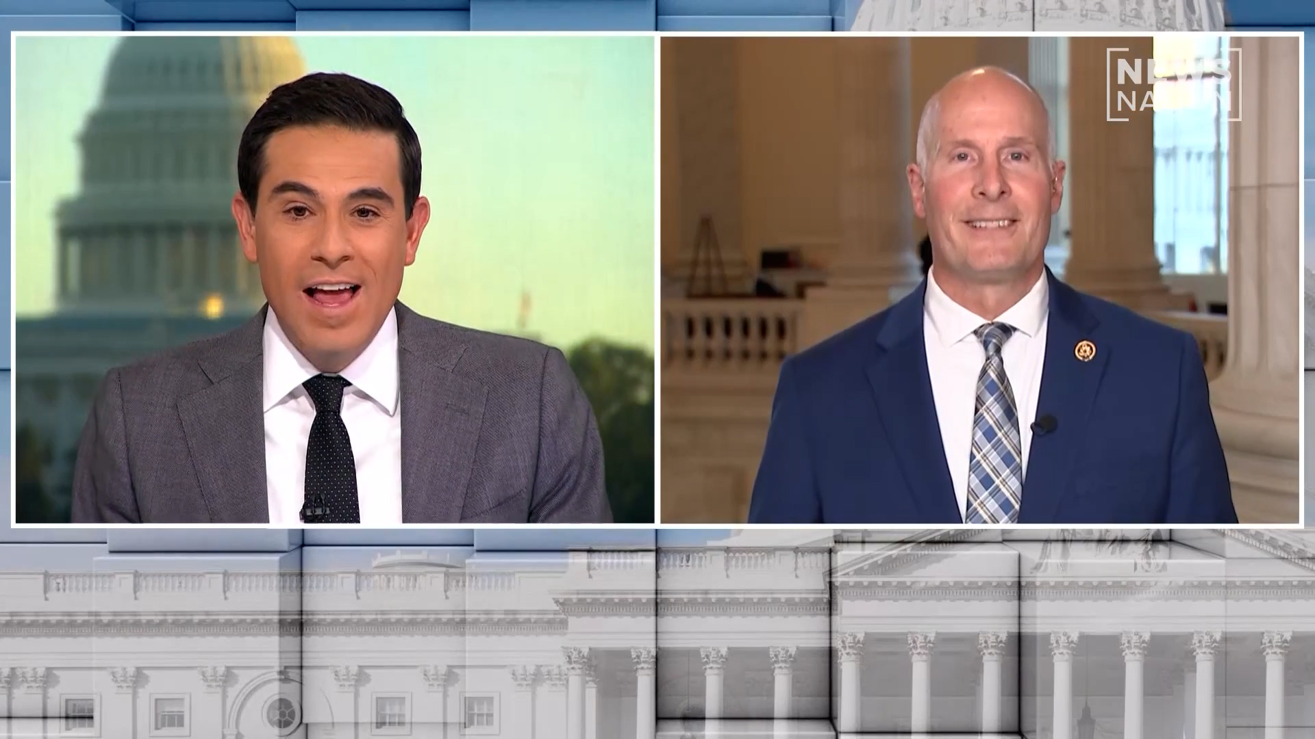 Kash Patel reveals 274 FBI agents were at J6 riot for ‘crowd control ...