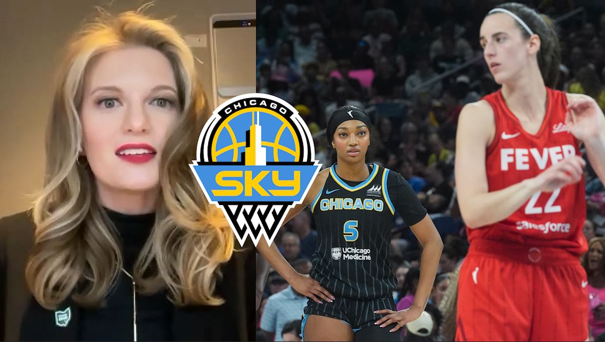 Karli Bell on all things Chicago Sky – WGN-TV