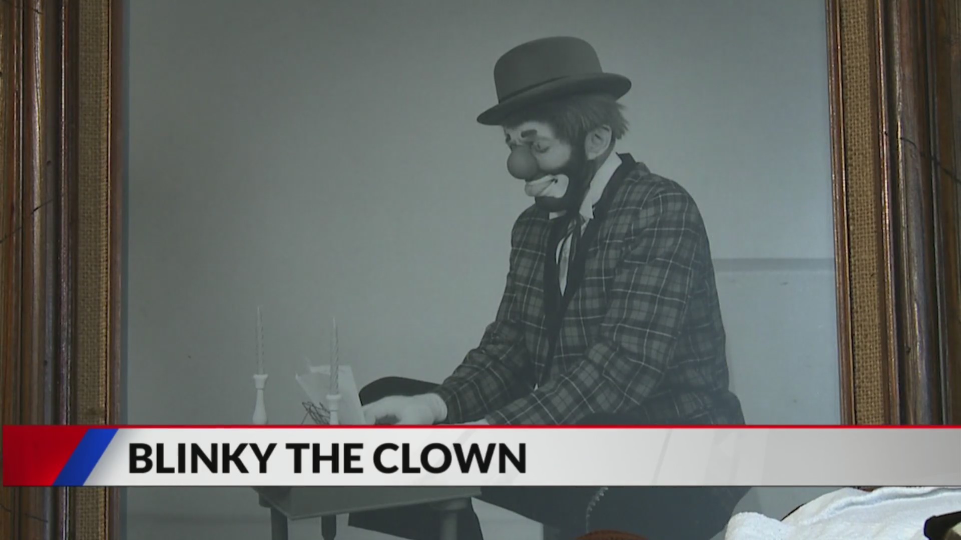 Remembering Denver icon, Blinky the Clown – FOX31 Denver