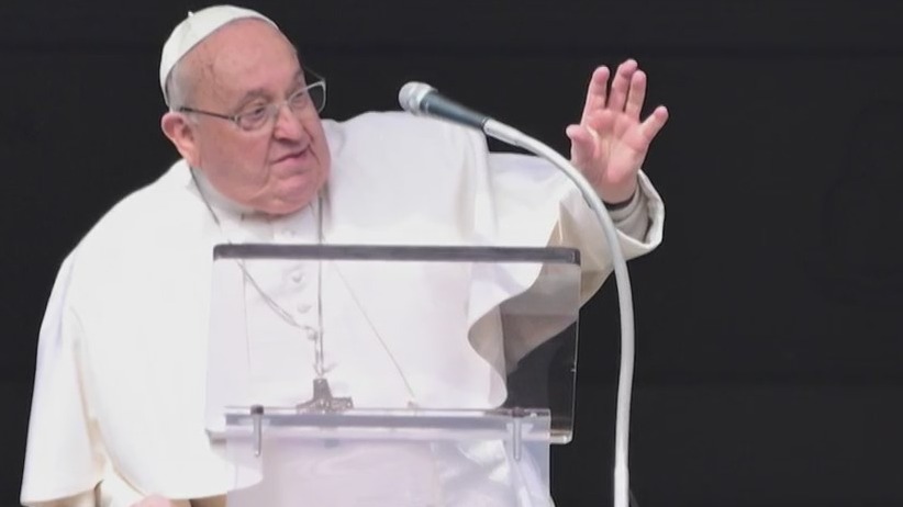 Pope saw church as field hospital, not rule book: Former Vatican ...
