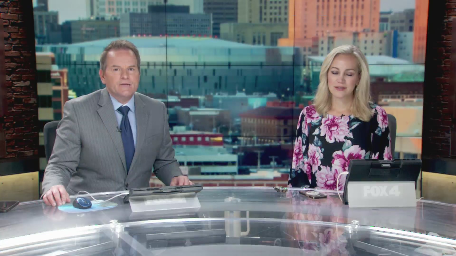 Lawmakers express concerns over tariffs – FOX 4 Kansas City WDAF-TV ...
