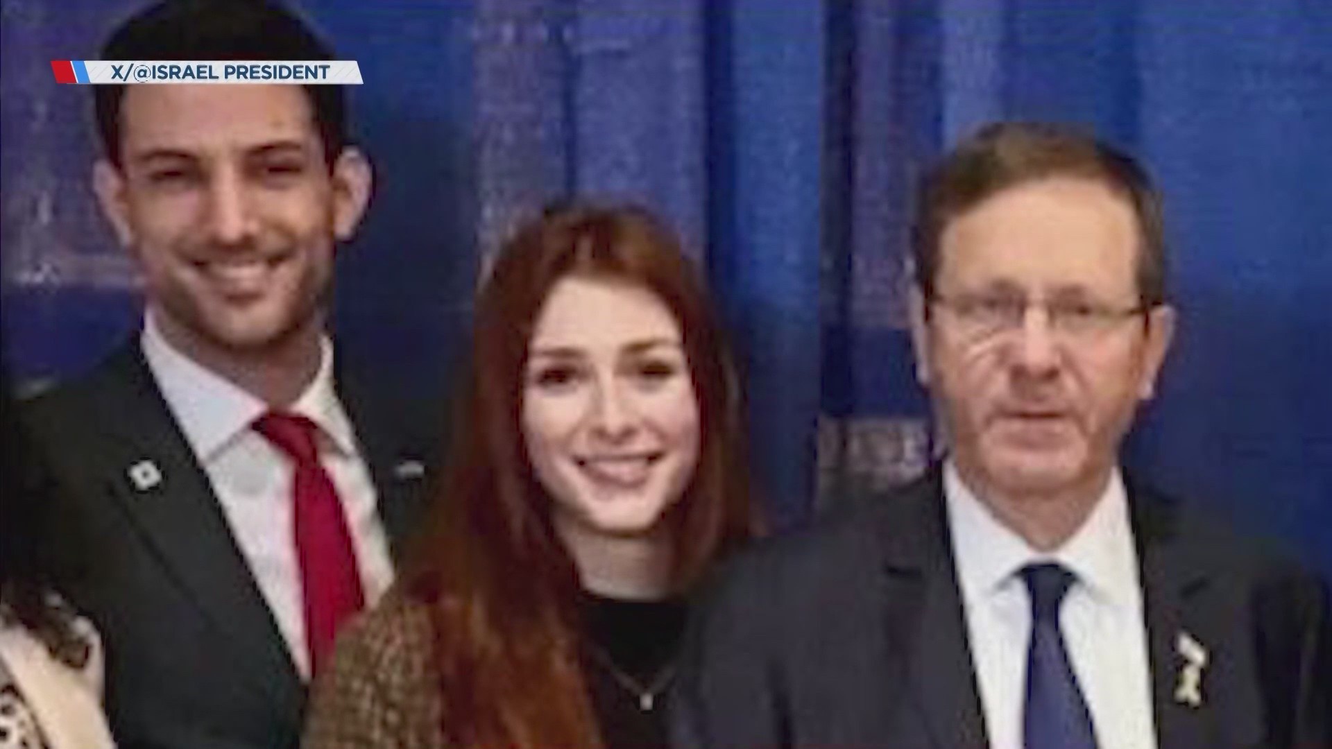 Investigation continues after two Israeli embassy employees killed in D ...