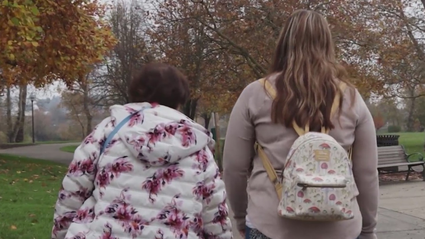 DSP Connection helps children and adults – KOIN.com