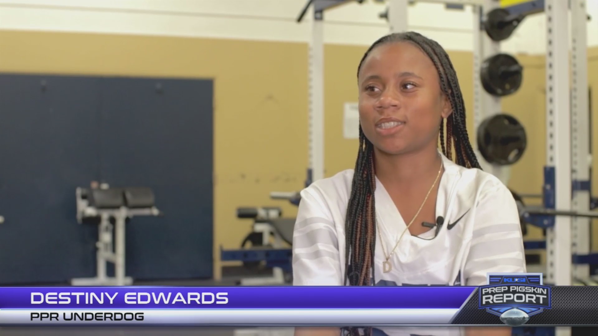 Week 11 Underdog: Destiny Edwards, Morse – FOX 5 San Diego & KUSI News