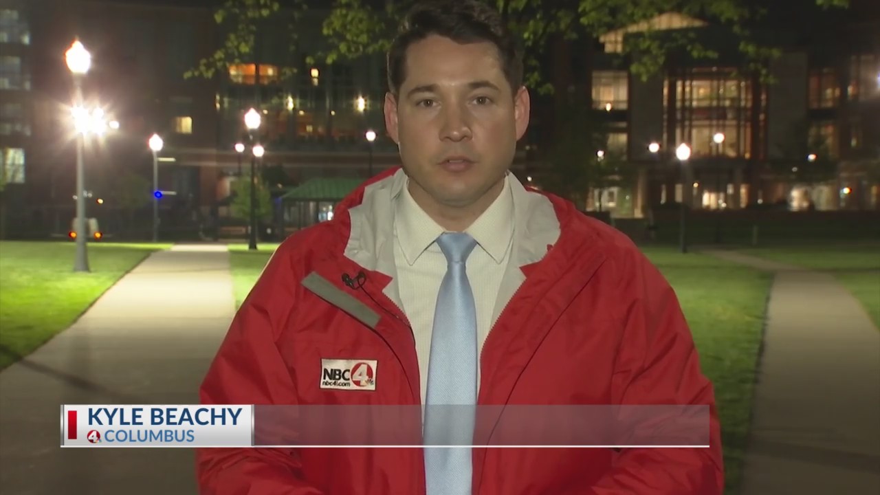 NBC 4 at 11 – NBC4 WCMH-TV