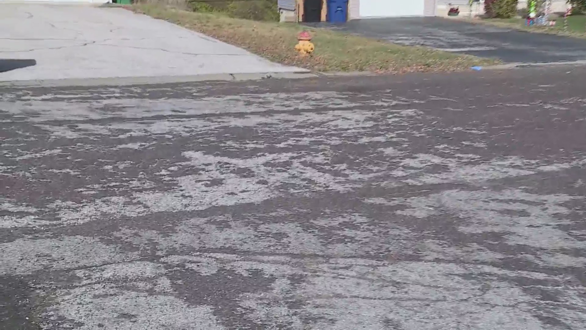 Proposal for Rams settlement money to repave county subdivisions – FOX 2