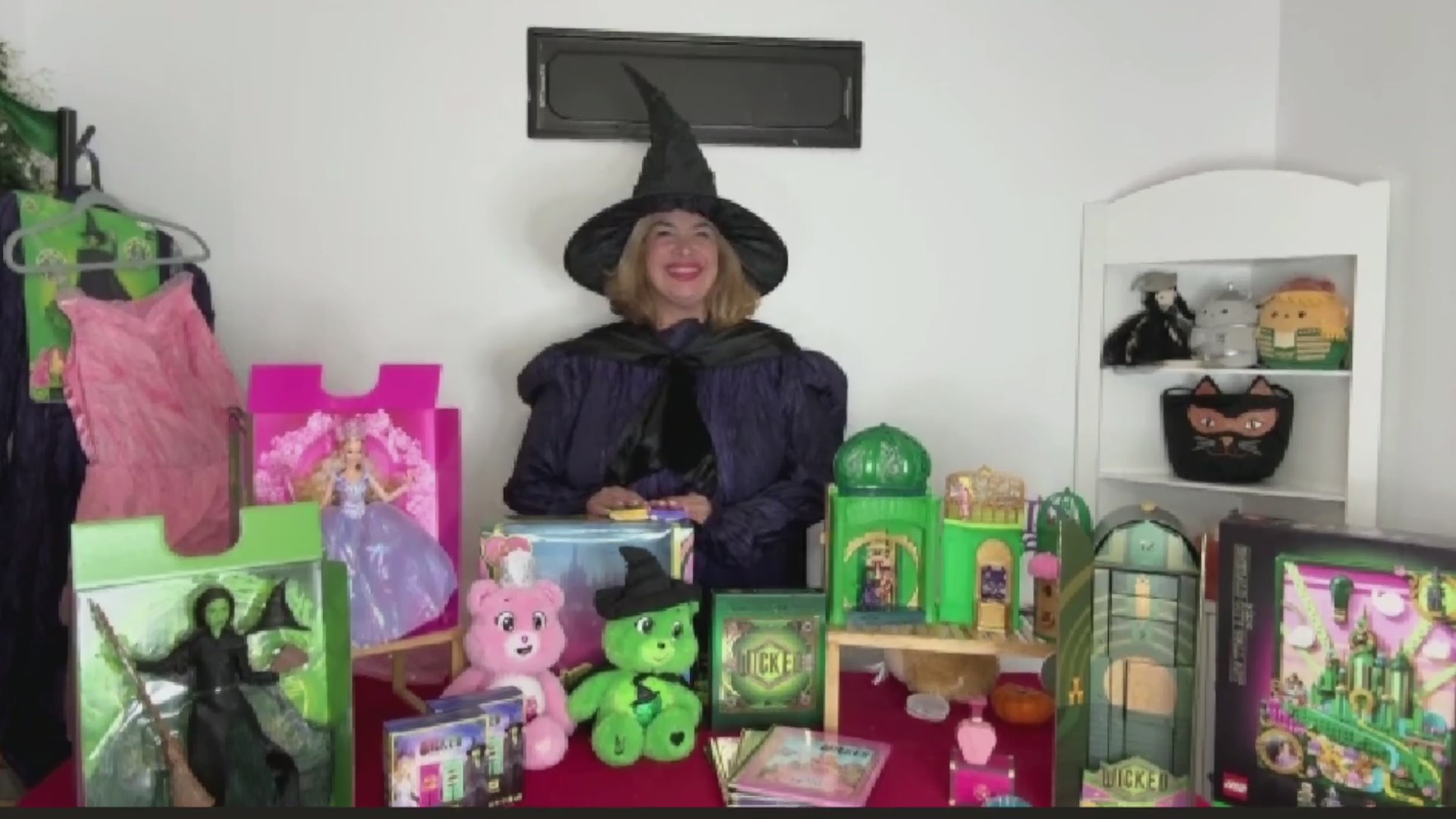Celebrating Wicked Day with These Amazing Gifts with Kathy Copcutt ...