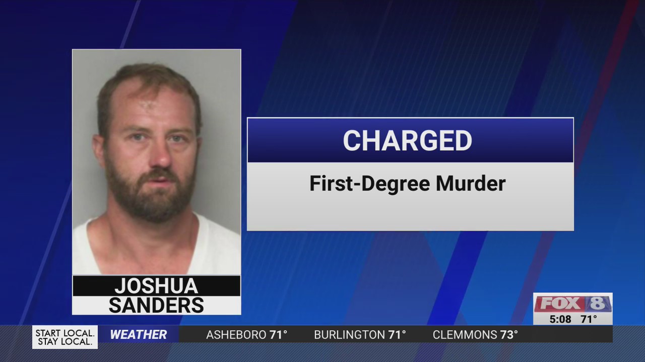 Man charged with murder after fatal shooting in Randolph County ...