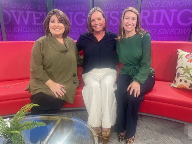 JENNIE: Aiken Heart Show, “I Heart NOLA” continues decades-long streak ...