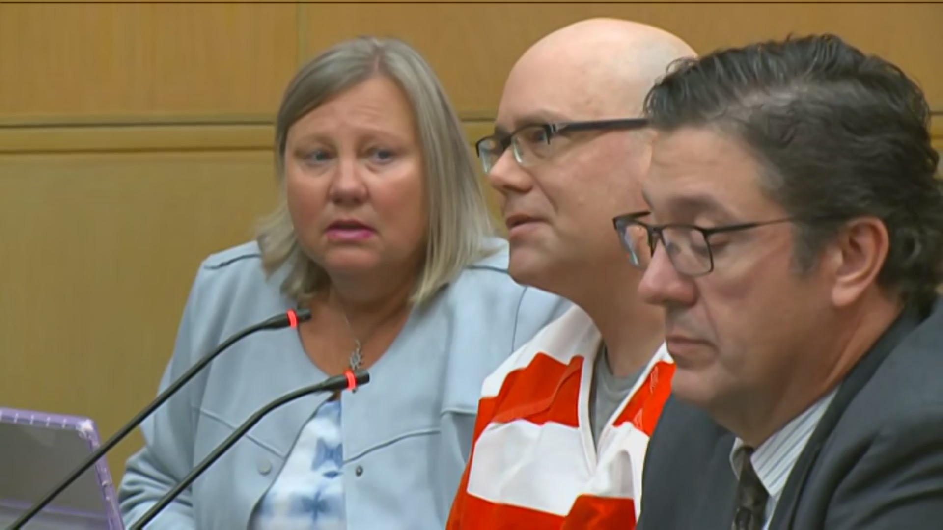 WATCH: Entire Kyle Ricke sentencing hearing – who13.com