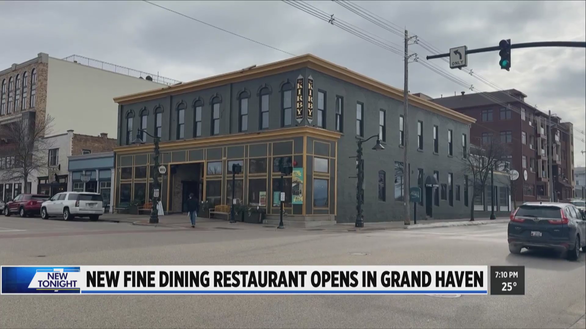 Prime steak, lobster deviled eggs and 40 wines: Inside Grand Haven’s ...