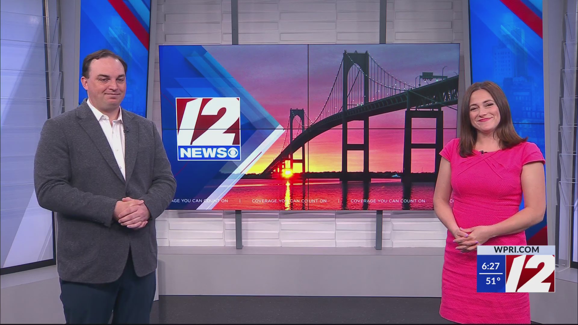 What comes next for the Rhode Island Senate? – WPRI.com