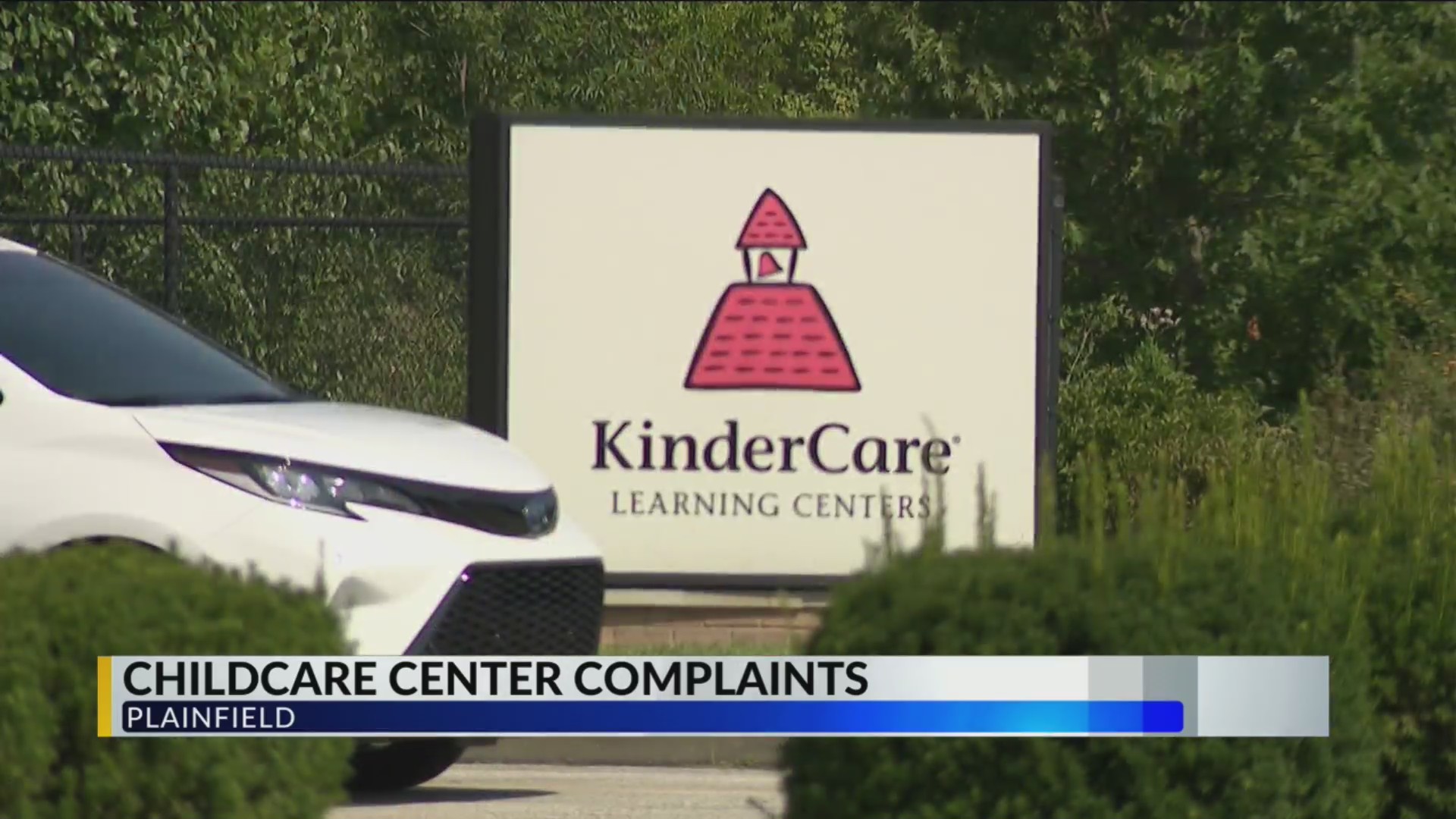 Kindercare Plainfield on state probation after abuse investigation – Fox 59