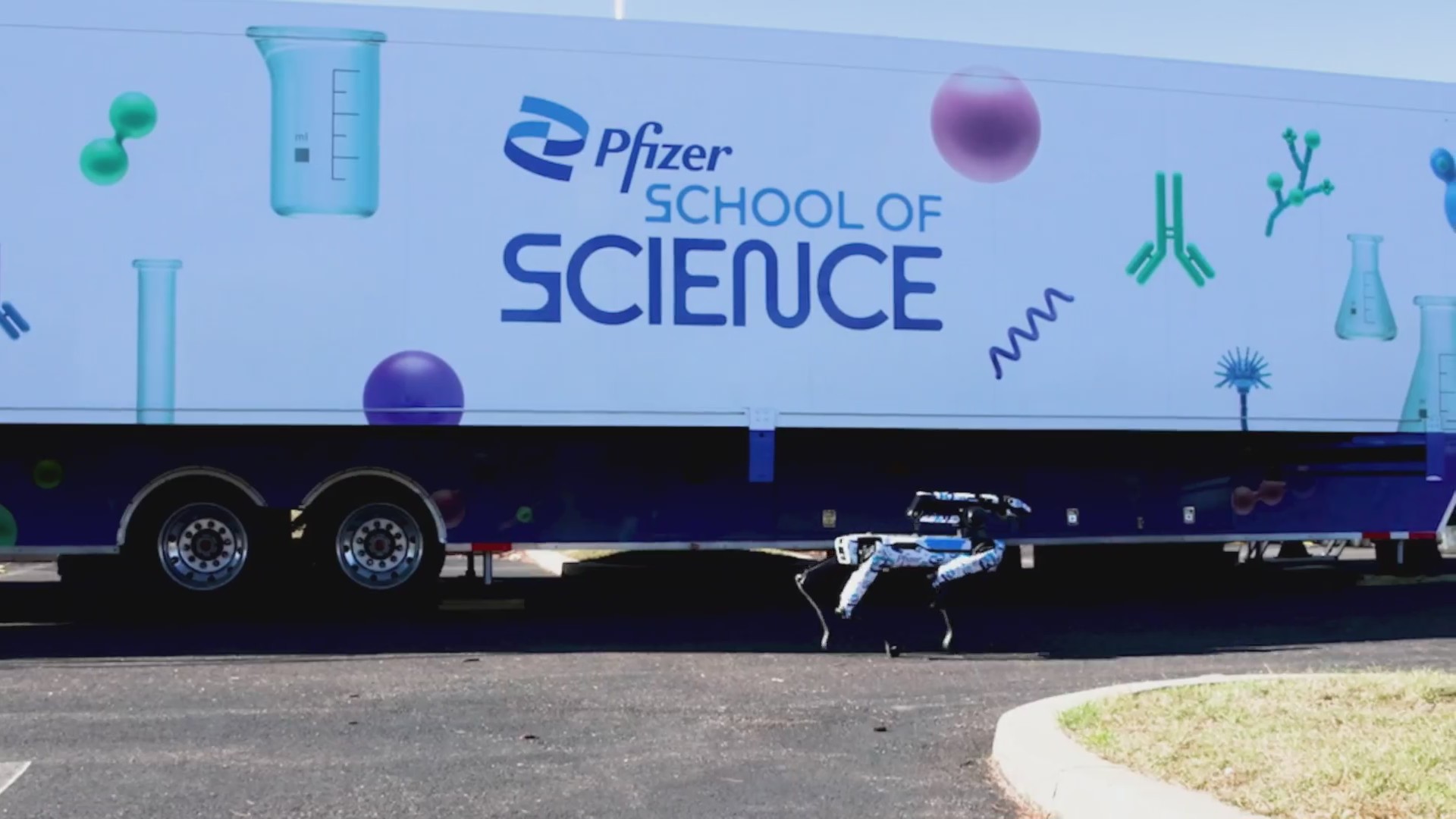Morning Extra: Pfizer School of Science – PHL17.com