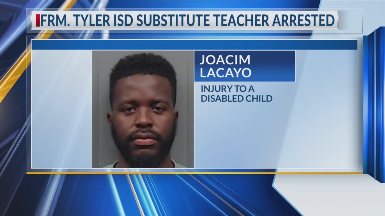 AFFIDAVIT: Former Tyler ISD substitute teacher arrested after video ...