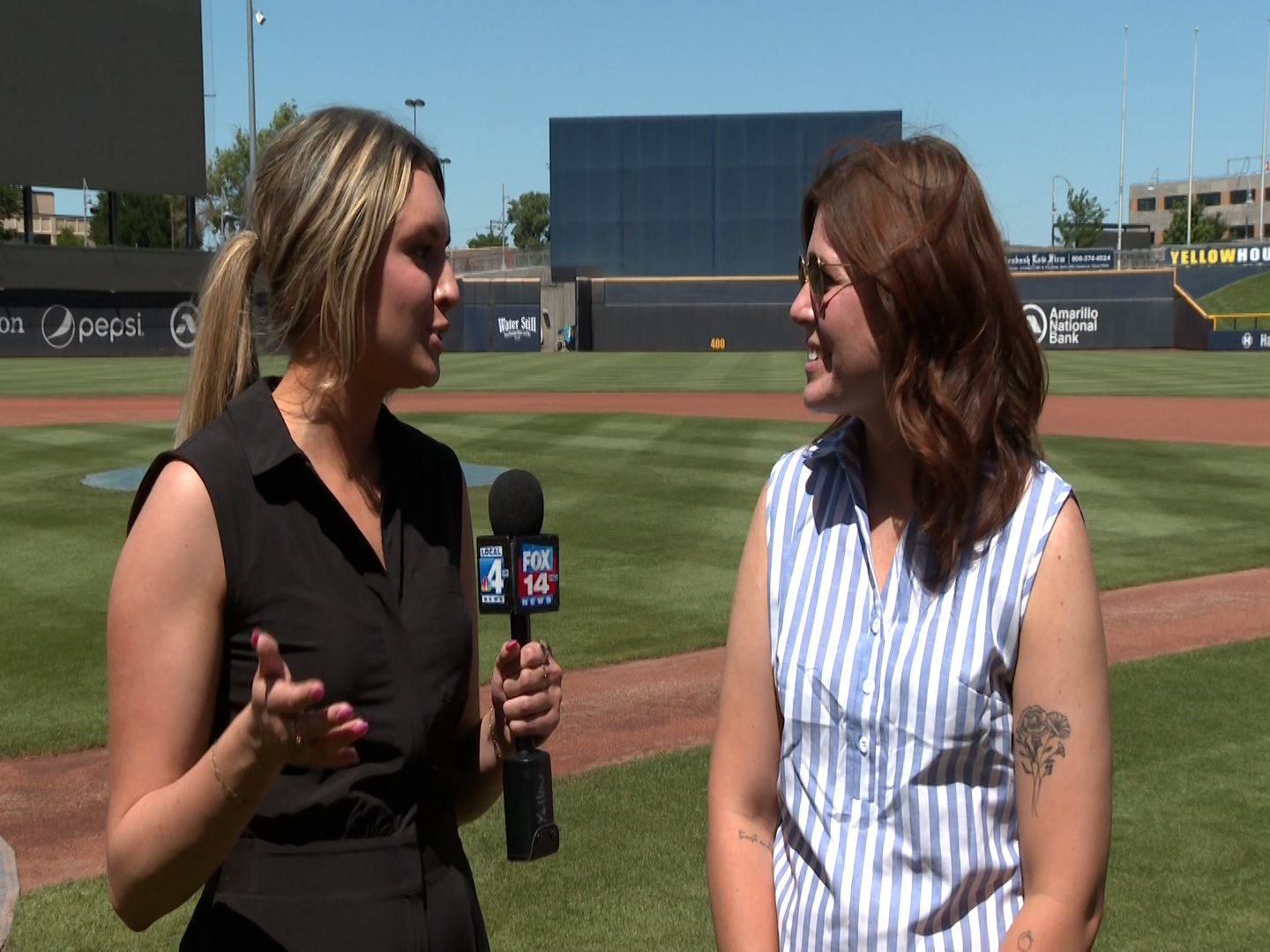 Corrin Davis speaks with Sod Poodles’ Director of Marketing Anna Spinks ...