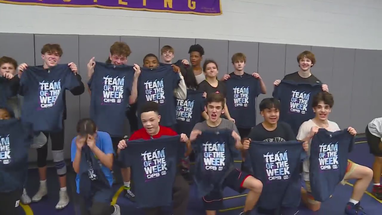 New Haven Bulldogs boys wrestling named Optimum Performance Sports ...