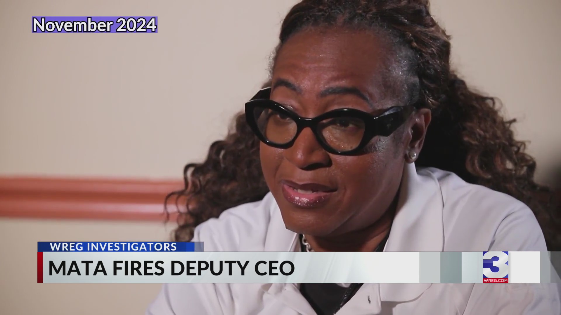 MATA deputy CEO fired after investigation into spending – WREG.com
