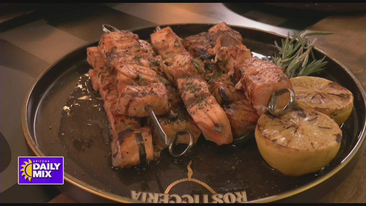 The Rosticceria: Where Italian flavors reign supreme – CW7 Arizona