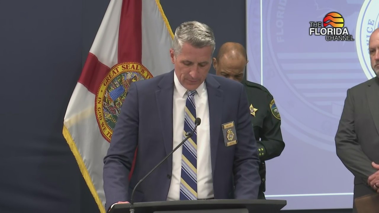 3 arrests made in connection with shooting of FSU football player ...