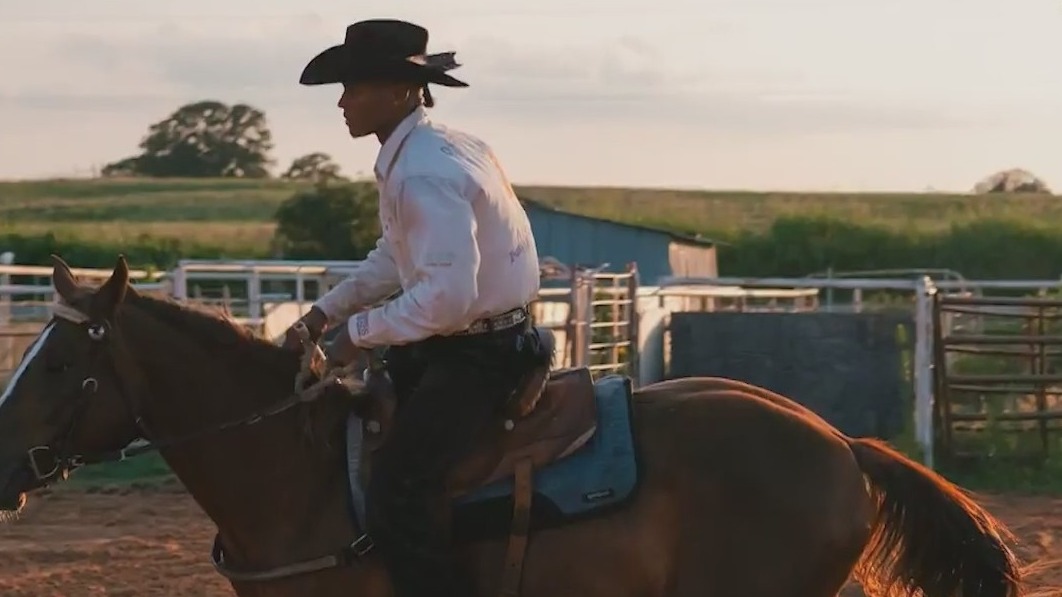8 Second Rodeo is reinventing rodeo culture and celebrating Black ...