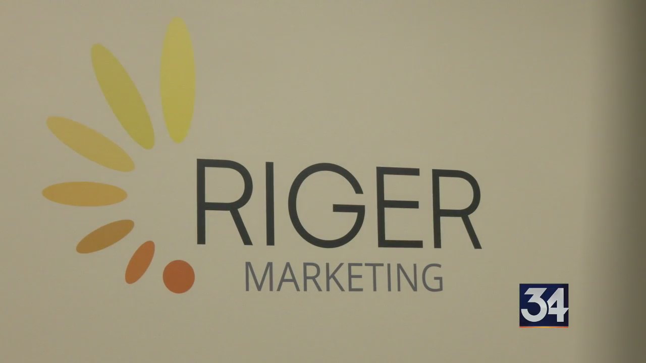 Riger 75th Anniversary – WIVT – News 34