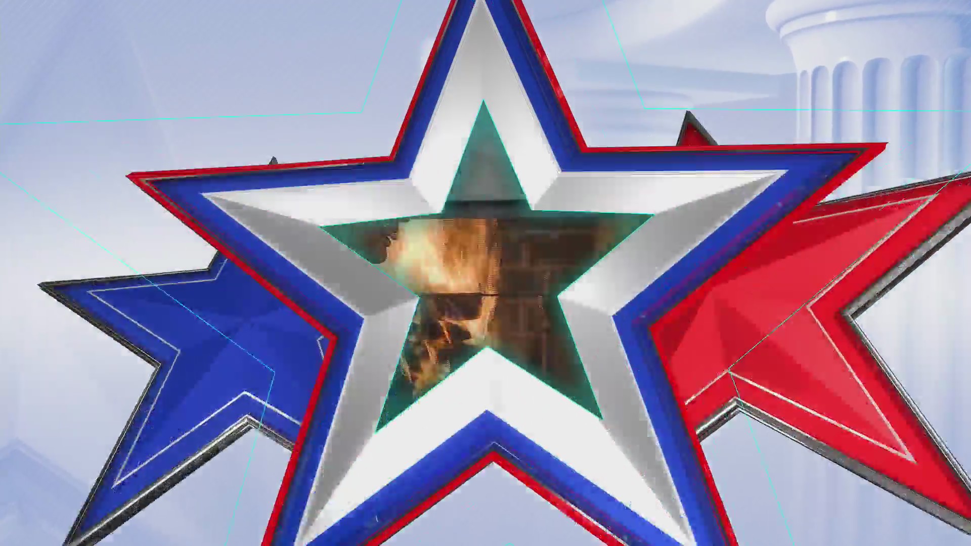 Tim Scott elected NRSC chair – WCBD News 2