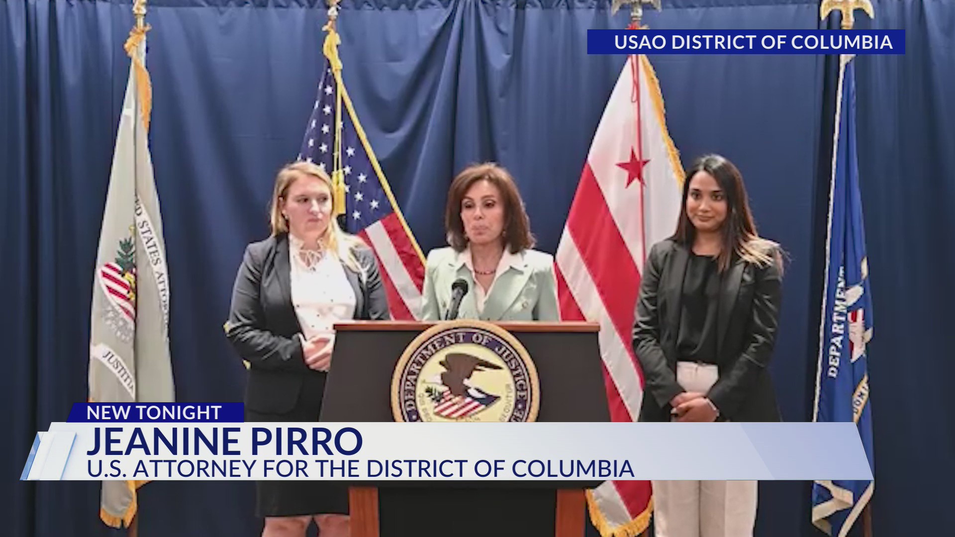 Jury: Georgetown Law professor guilty of assaulting wife in front of ...