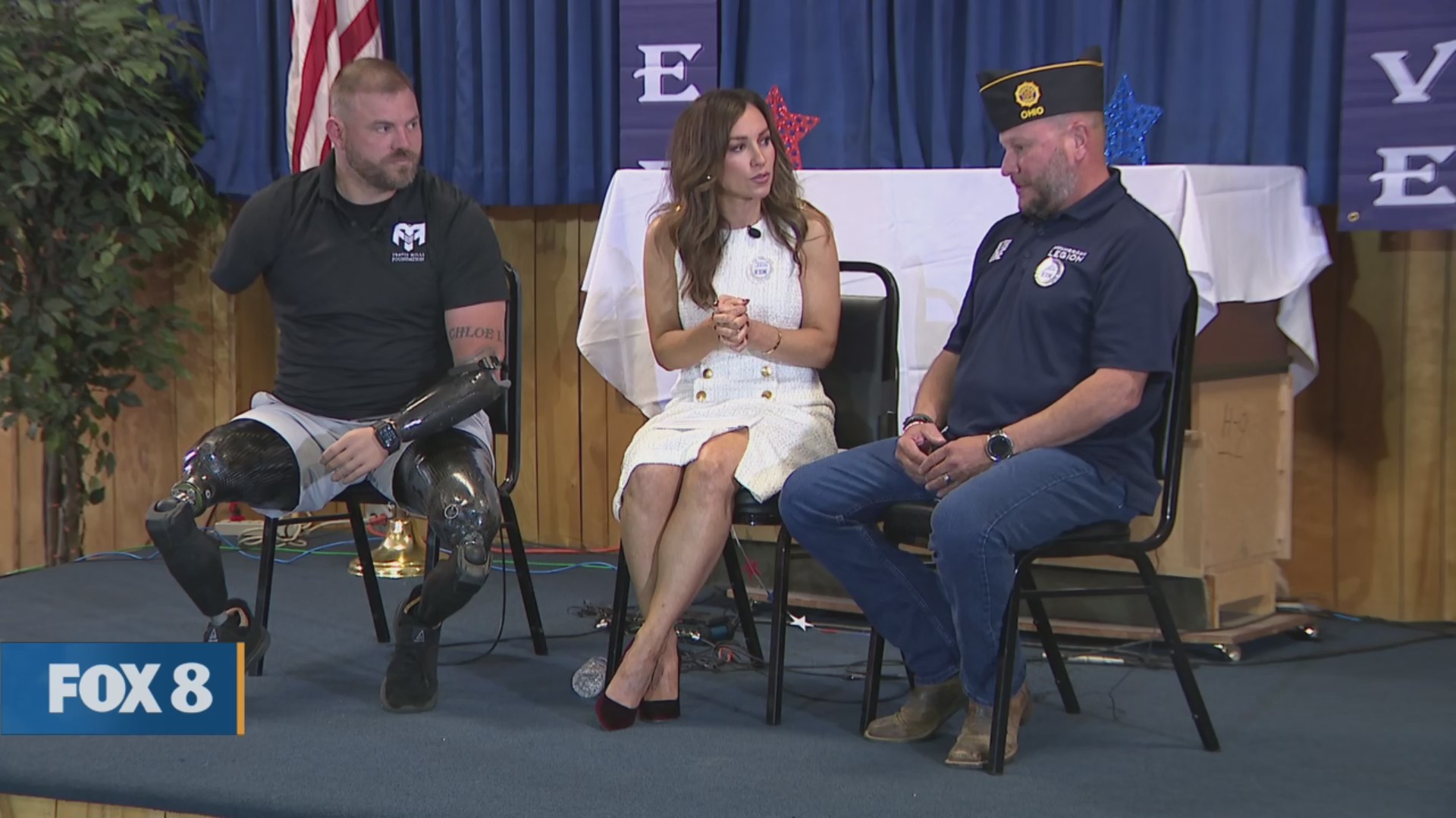 New Day Cleveland: American Legion Clifton Post 421 – Fox 8 Cleveland WJW