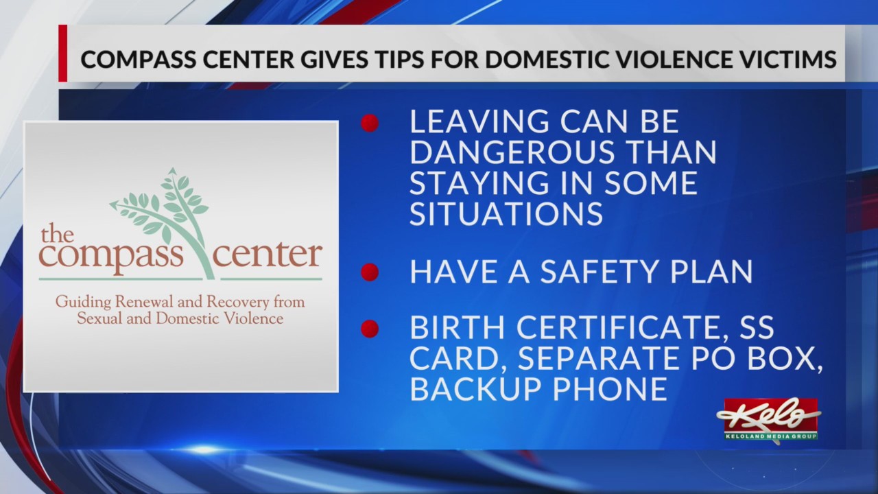 High profile cases spotlight domestic abuse options, resources ...