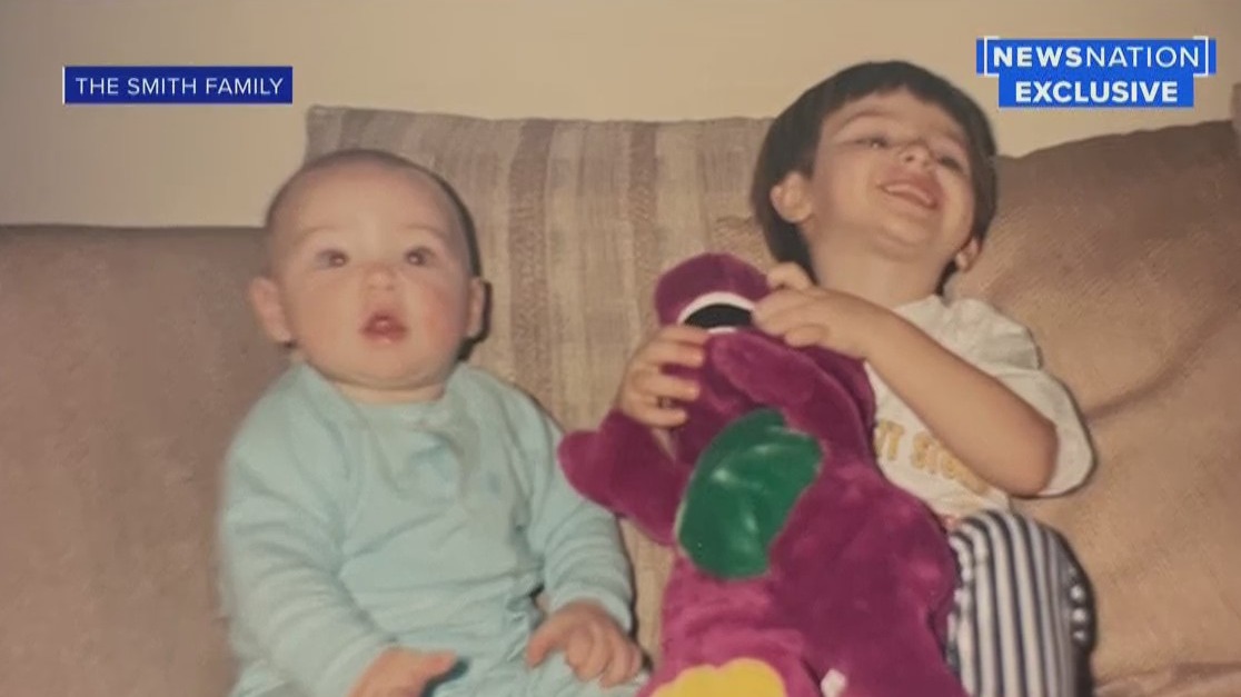 Susan Smith denied parole 30 years after drowning 2 sons in South ...