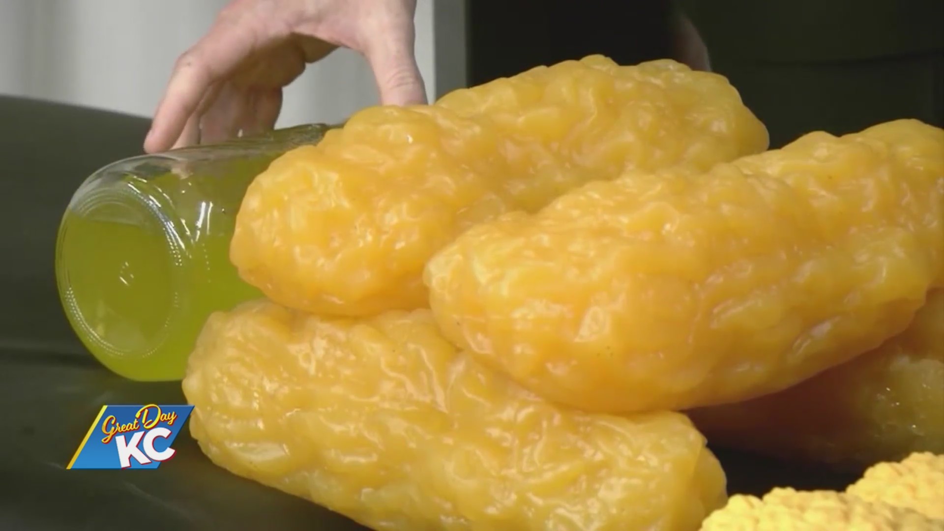 NEW YEAR’S HELP: The Power Of Lights To Target Fat – FOX 4 Kansas City ...