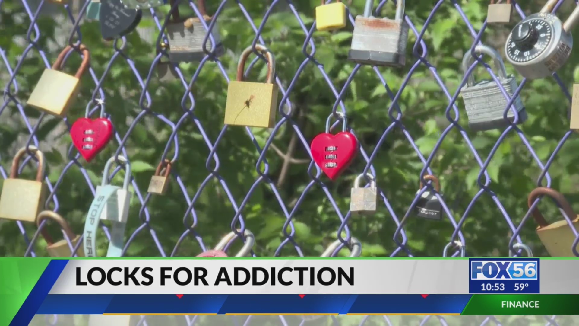 Locks for Addiction hosts first event of the season, joined by a ...