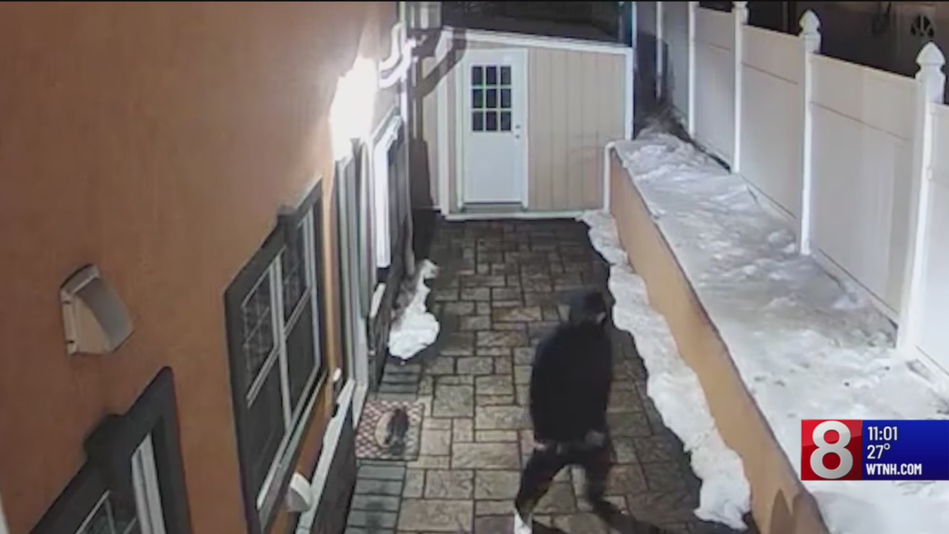 Connecticut Office of Inspector General releases body camera footage of ...