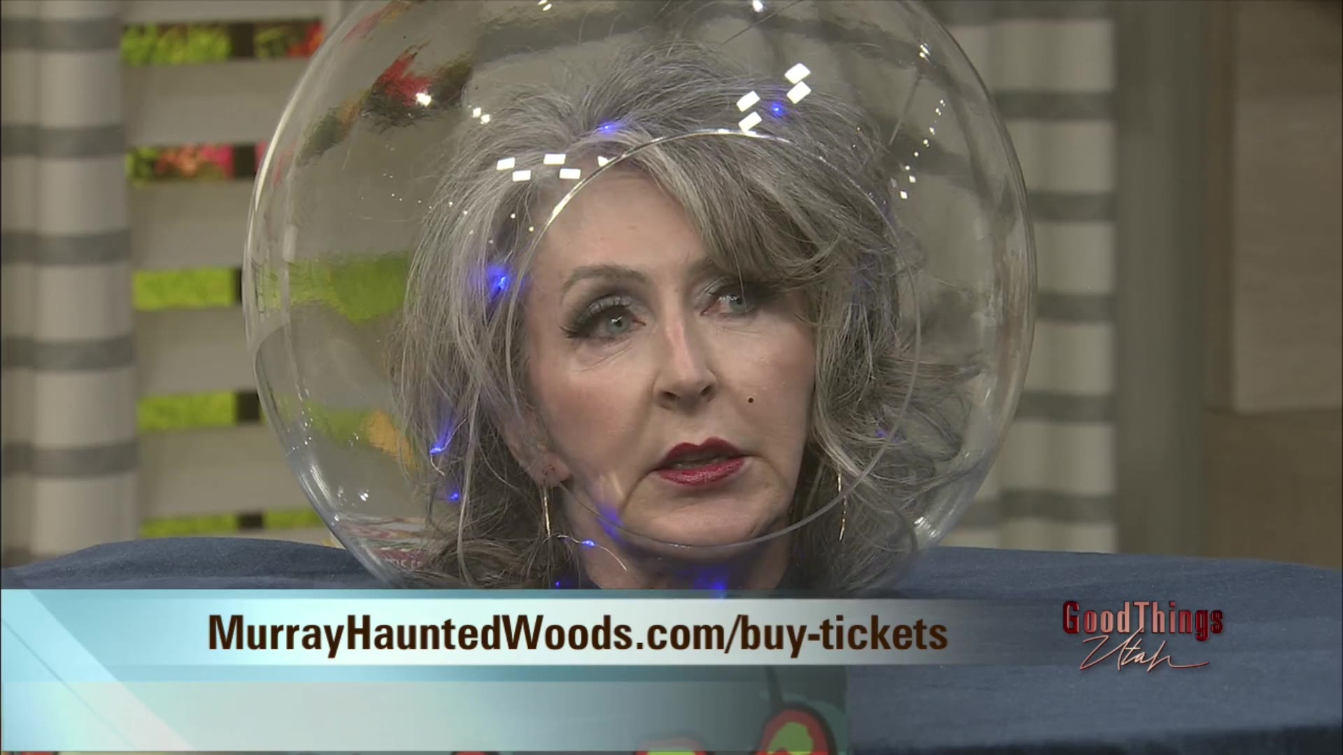 Murray Haunted Woods – ABC4 Utah