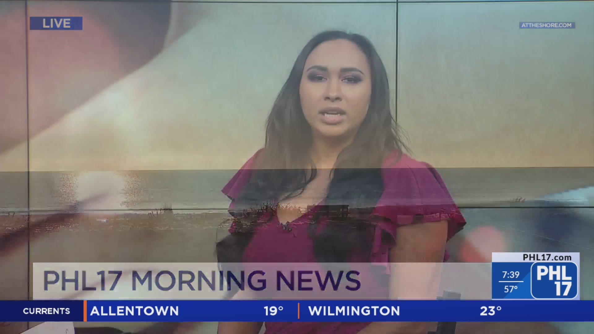 The importance of monitoring your blood pressure – PHL17.com