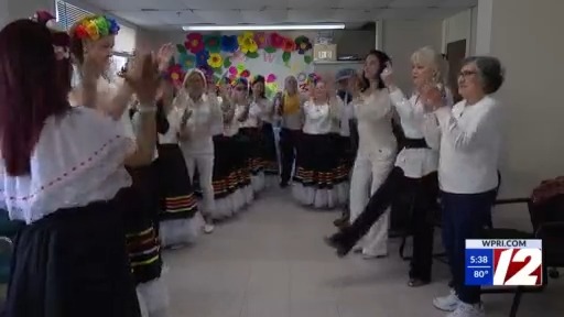 How Progreso Latino is changing the face of Alzheimer’s research – WPRI.com