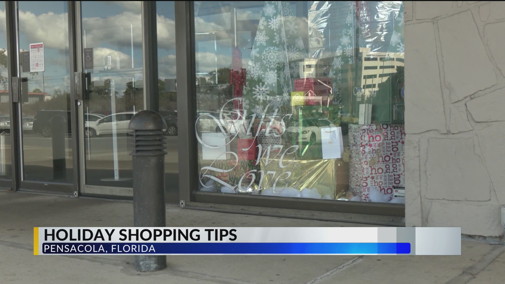 Holiday Shopping Tips – WKRG News 5