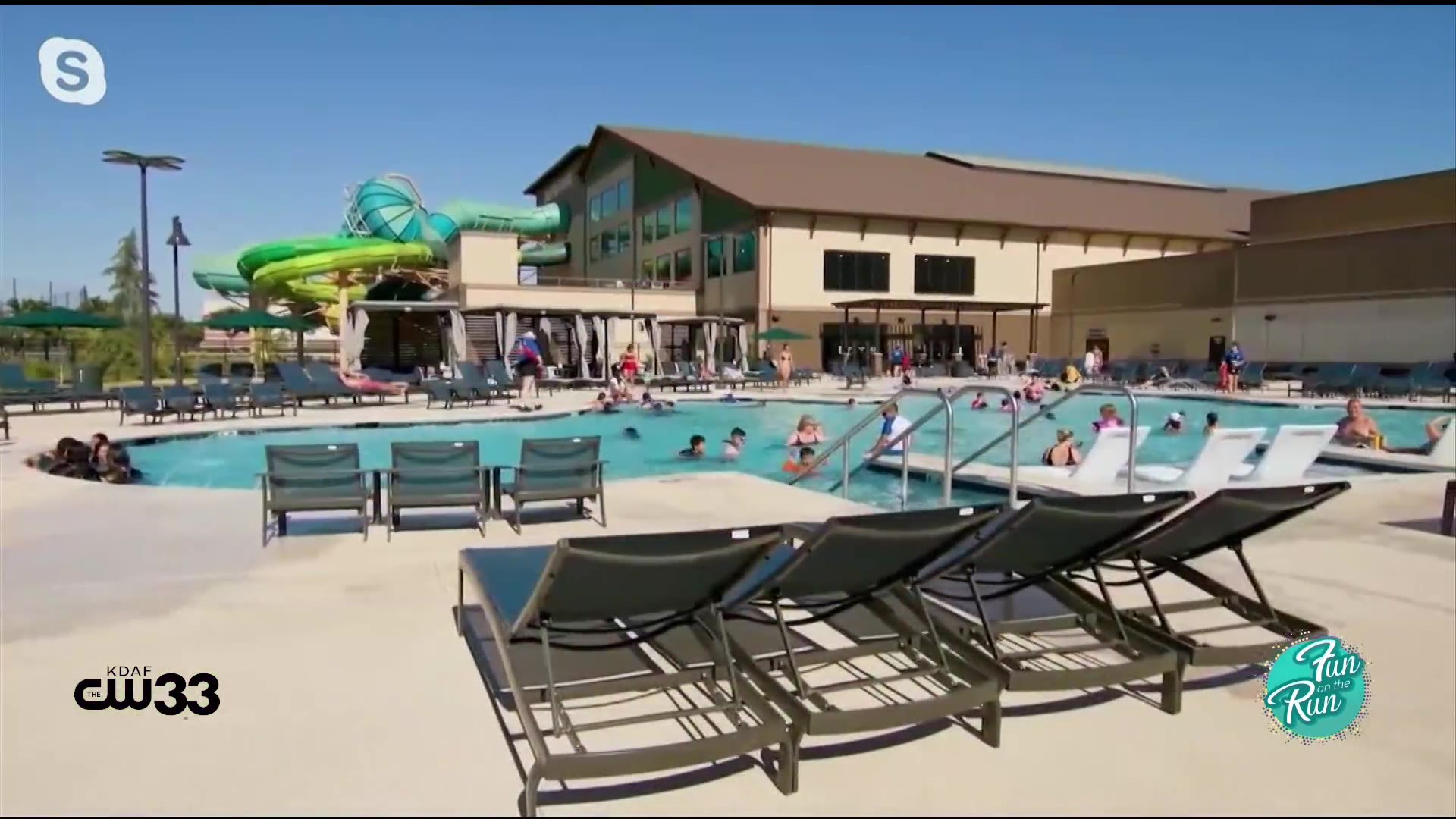 Make Memories With a Trip to Great Wolf Lodge – CW33 Dallas / Ft. Worth