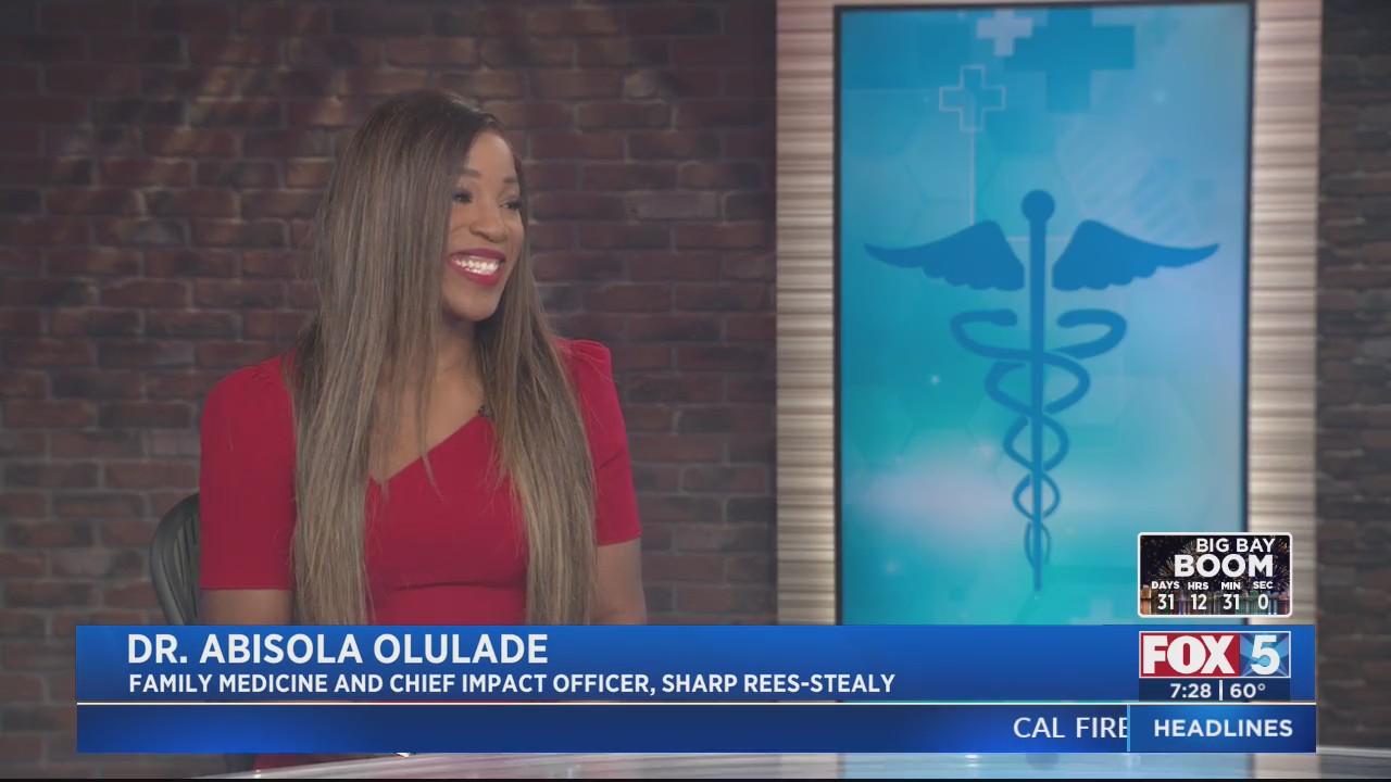 Dr. Abi on Tuberculosis Cases in San Diego – FOX 5 San Diego & KUSI News