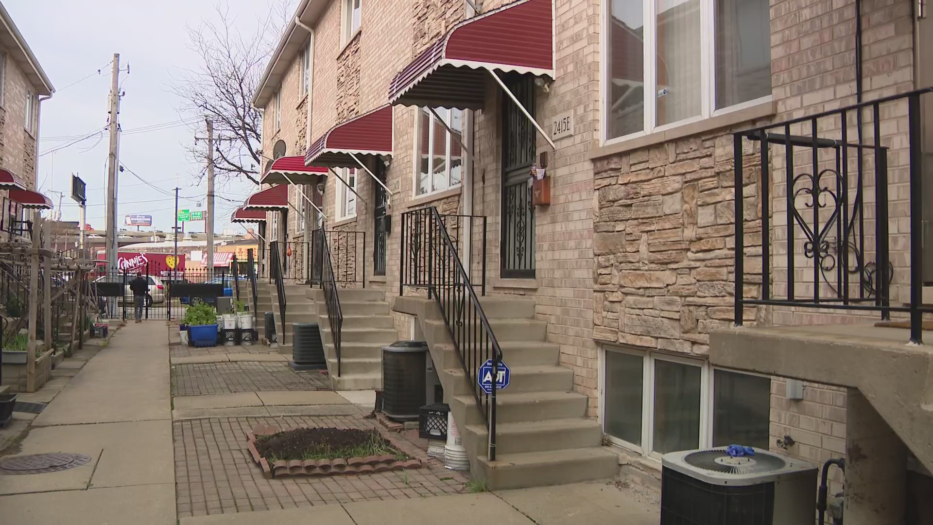 2 killed in shooting in Chinatown – WGN-TV